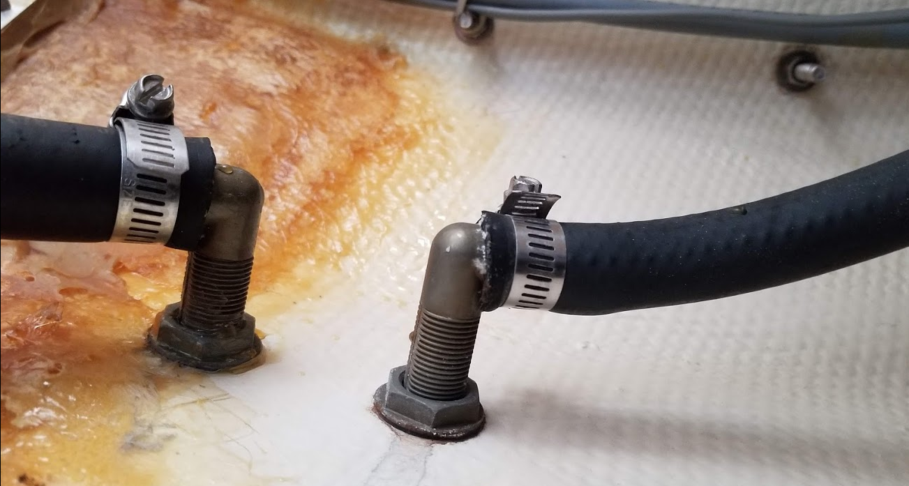 Bloated Holding Tank – Updated – Foghorn Lullaby