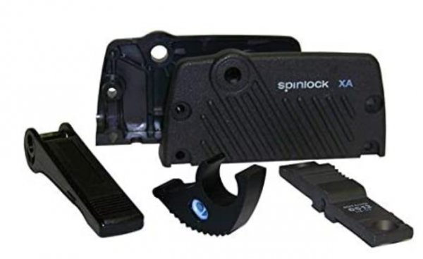 Fix Slipping Spinlock XA Clutch – Foghorn Lullaby